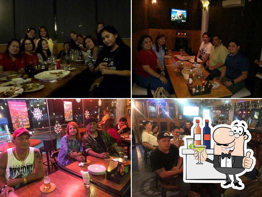 Top 5 pubs & bars in Subic Bay Freeport Zone, december 2025 ...