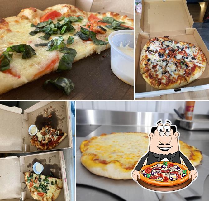 Cowgirl Pizza in Spearfish - Restaurant reviews