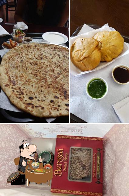 Bengali Sweet Shop in Hicksville - Restaurant menu and reviews