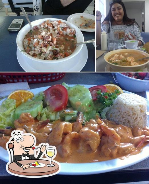 El Capitan restaurant, Mexicali - Restaurant reviews