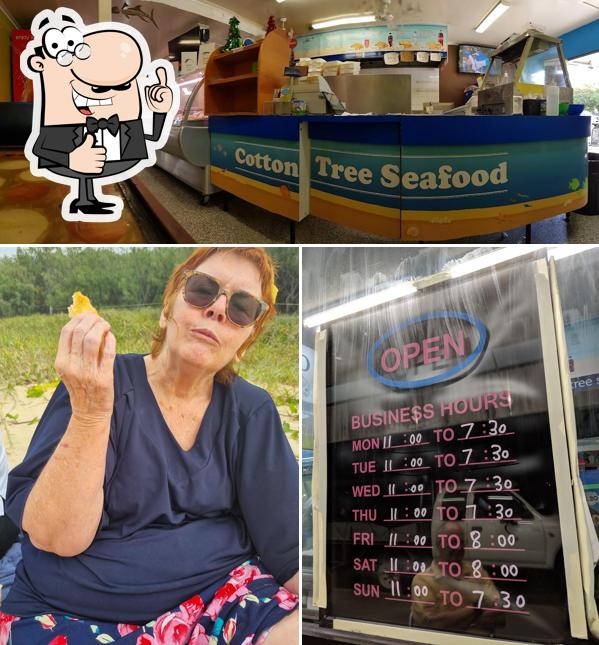 Cotton Tree Seafoods in Maroochydore - Restaurant reviews