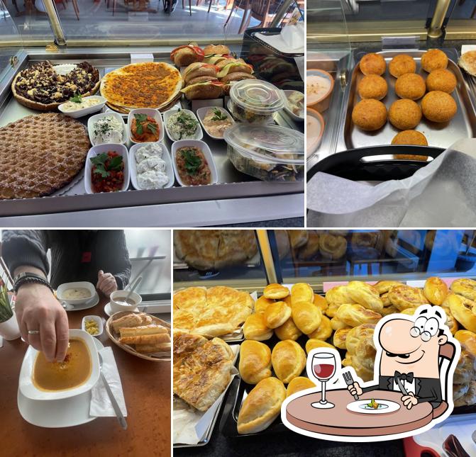 Filiz Café cafe, Mönchengladbach - Restaurant reviews
