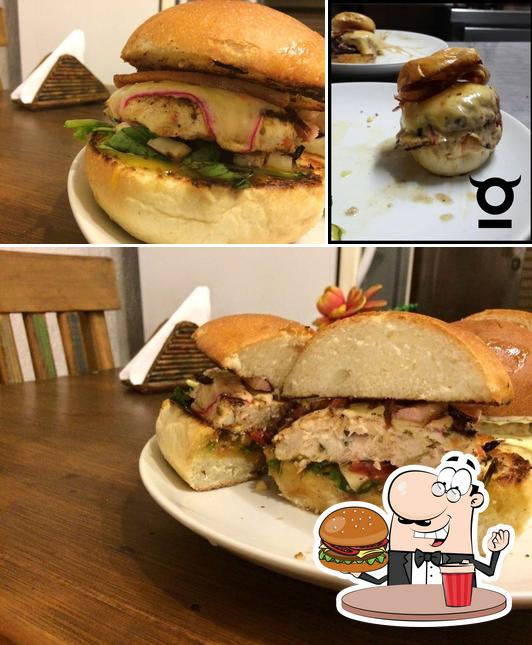 Hamburgueria Boi Berrando São Paulo SP, São Paulo - Menu do restaurante ...