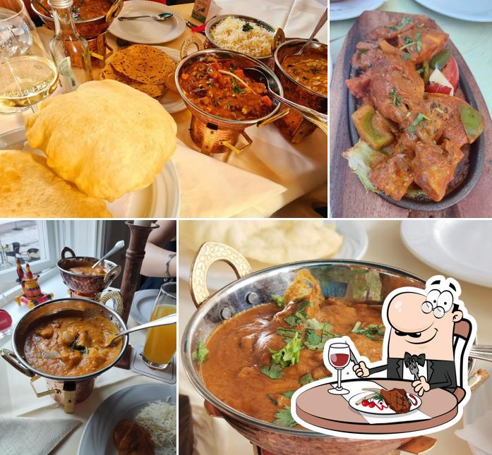 India Haus Winsen