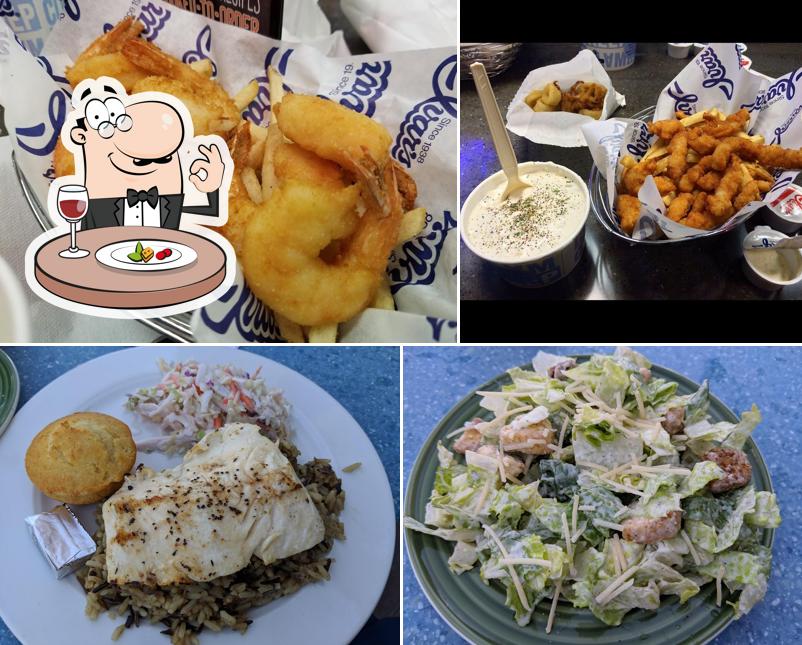 Top 5 restaurants with fish & chips in Bothell, april 2025 - Restaurant ...