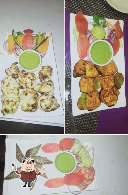 Kabab Corner, Patna, Boring Rd - Restaurant reviews