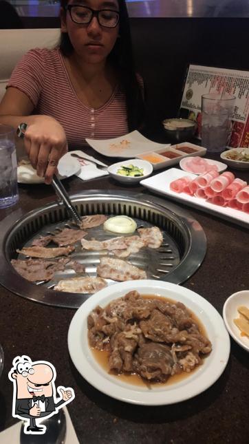 Khan Korean BBQ in El Centro - Restaurant menu and reviews