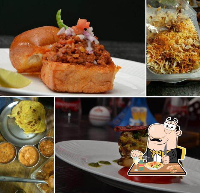 Lanterns Kitchen & Bar, New Delhi - Restaurant menu, prices and reviews
