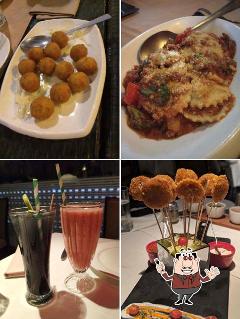 Little Italy Restaurant Shivajinagar Pune, Pune, CTS - 1085 ...