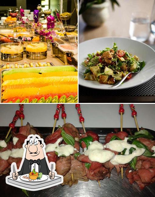 March Restaurant, Johannesburg - Restaurant menu, prices and reviews