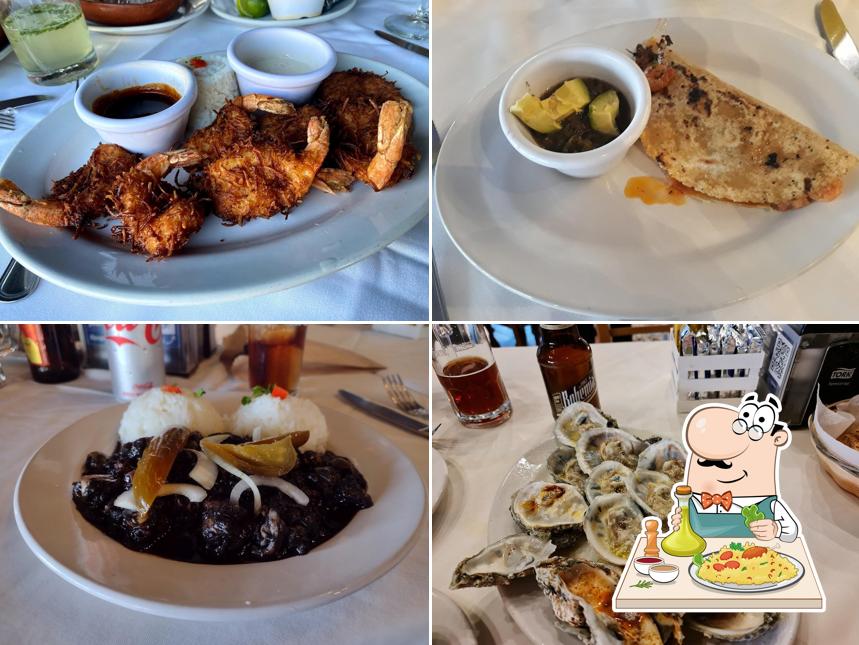 Top 10 restaurantes con marisco en Veracruz, diciembre 2025 ...