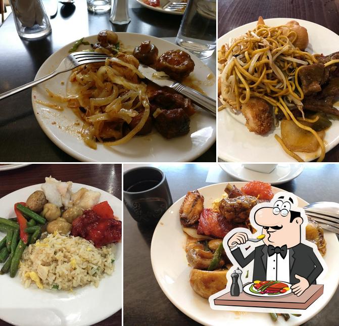 Maysum in Nottingham - Restaurant reviews