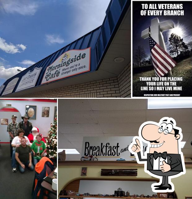 Morningside Café, Rapid City - Restaurant menu, prices and reviews
