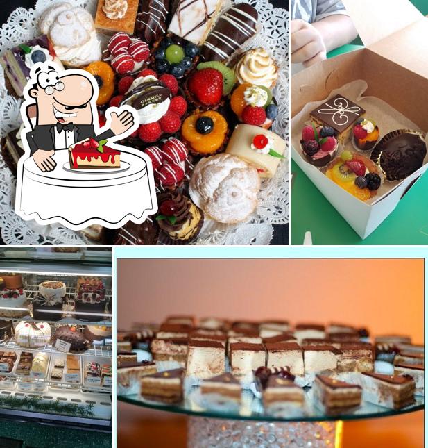 Oak Mill Bakery, Chicago - Restaurant menu, prices and reviews