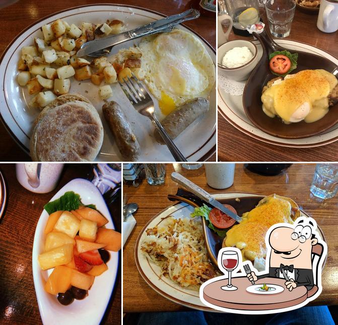 PEGGS, South Bend - Restaurant menu, prices and reviews