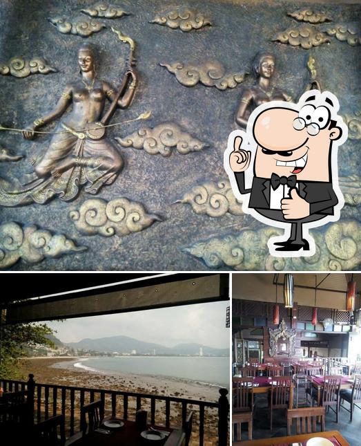 Pan Yaah Thai Restaurant, Patong - Restaurant menu, prices and reviews