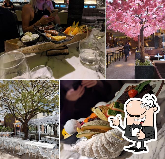 Pavilion Restaurant, Colchester - Restaurant menu, prices and reviews