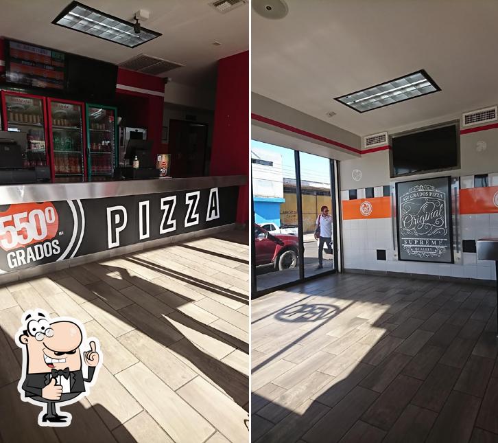 550° Grados Pizza pizzeria, Ciudad Obregón - Restaurant reviews