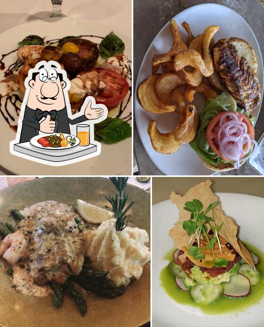 Top 4 restaurants with mushroom risotto in Ponte Vedra Beach, september ...