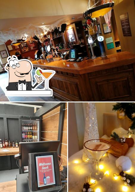 Ash Tree, Rugeley - Restaurant menu, prices and reviews
