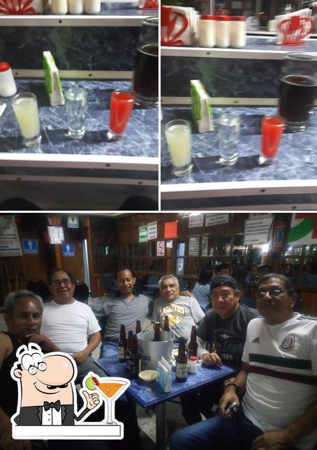Bar barrigon, Tlalnepantla - Menú del restaurante, precios y reseñas