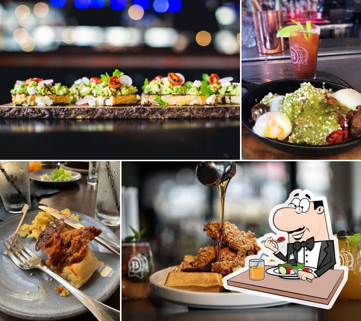 Batch Gastropub: Delray Beach, 14813 Lyons Rd in Boca Raton ...