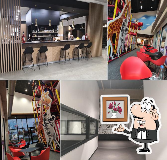Le top 5 des restaurants à Brumath, décembre 2025 - Restaurant Guru