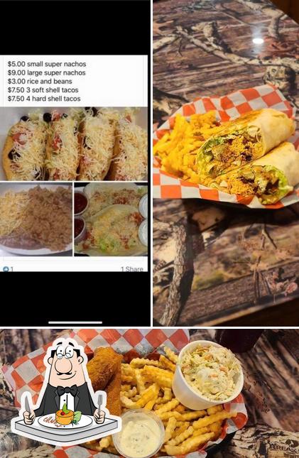 Hunters2 Sports Bar in Fulton - Restaurant reviews