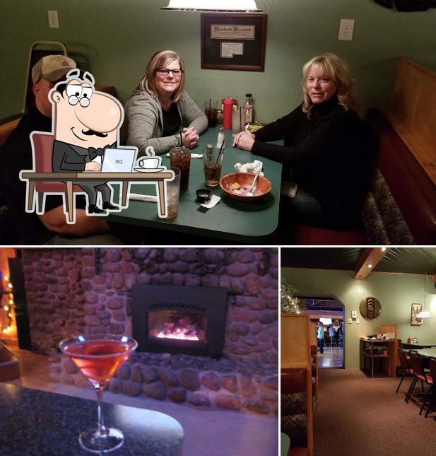 Matero's Pub & Pizza in Polonia - Restaurant menu and reviews