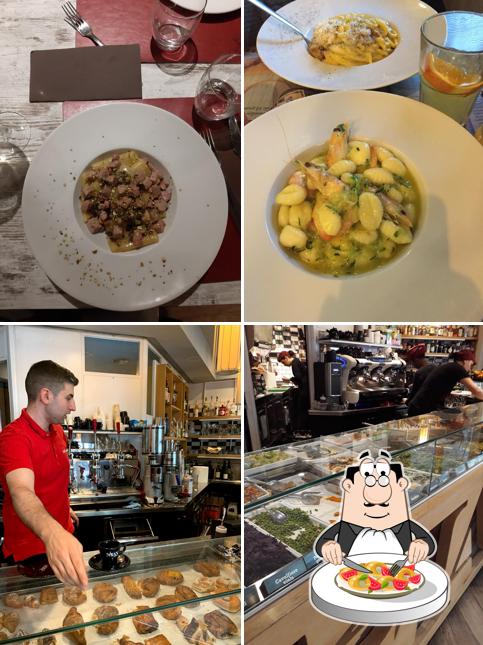 Max Roma Caffè, Rome - Restaurant menu, prices and reviews