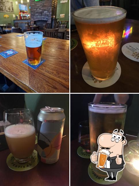 Station Hop, Leeds - Restaurant menu, prices and reviews