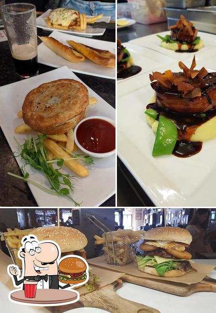 The Best Drop Tavern Kalamunda, 18 Haynes St in Kalamunda - Restaurant ...