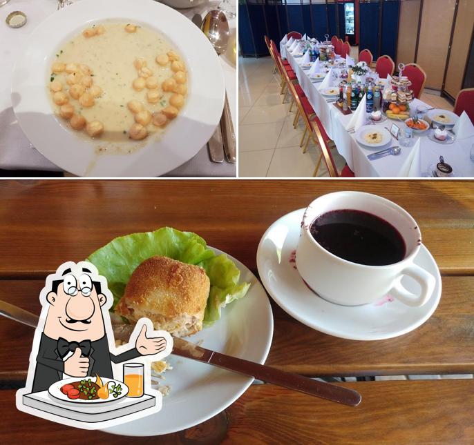 Restauracja ZIKO Dukla, Dukla - Restaurant menu, prices and reviews