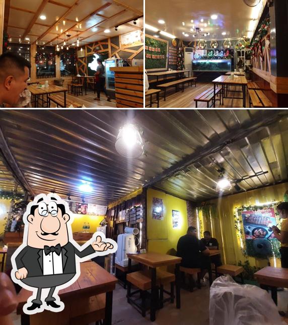 American Ribs & Wings, Iloilo City - Restaurant menu, prices and reviews