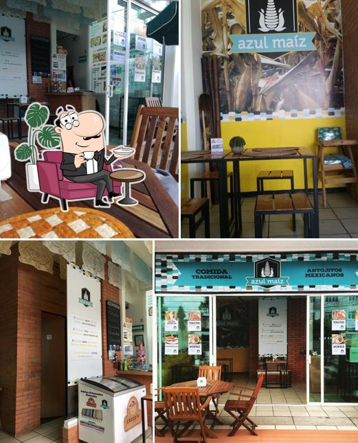 Best breakfast restaurants in Cholula, summer 2024 - Restaurant Guru