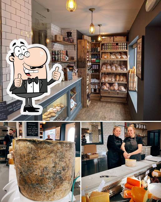 Blacks Corner Deli in East Boldon - Restaurant reviews
