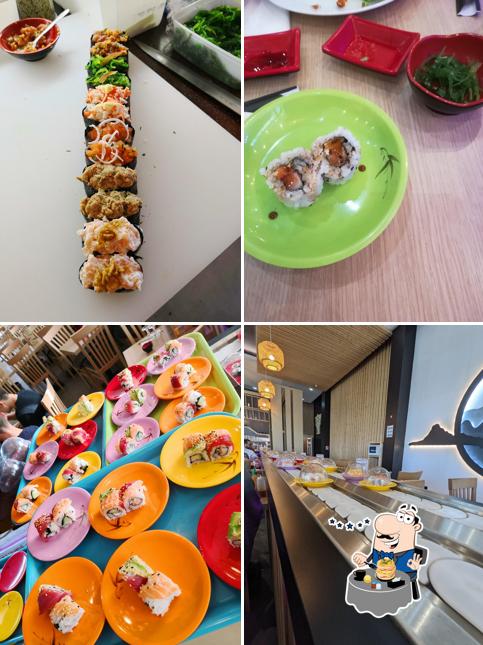 Bo SuShi, Sarcelles - Menu du restaurant, prix et avis