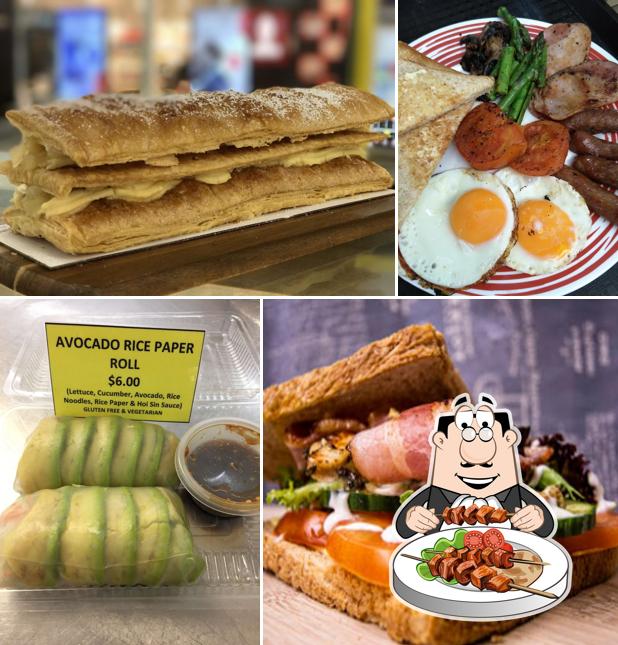 Bon Bons Cafe in Willetton - Restaurant reviews