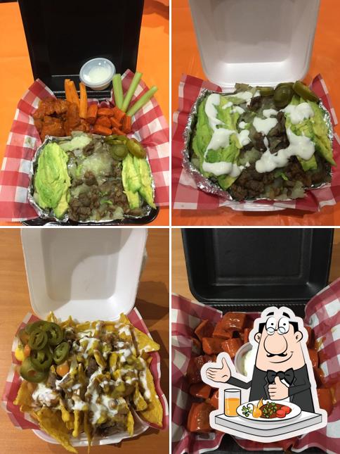 Botanero, Mexicali - Menú del restaurante, precios y reseñas