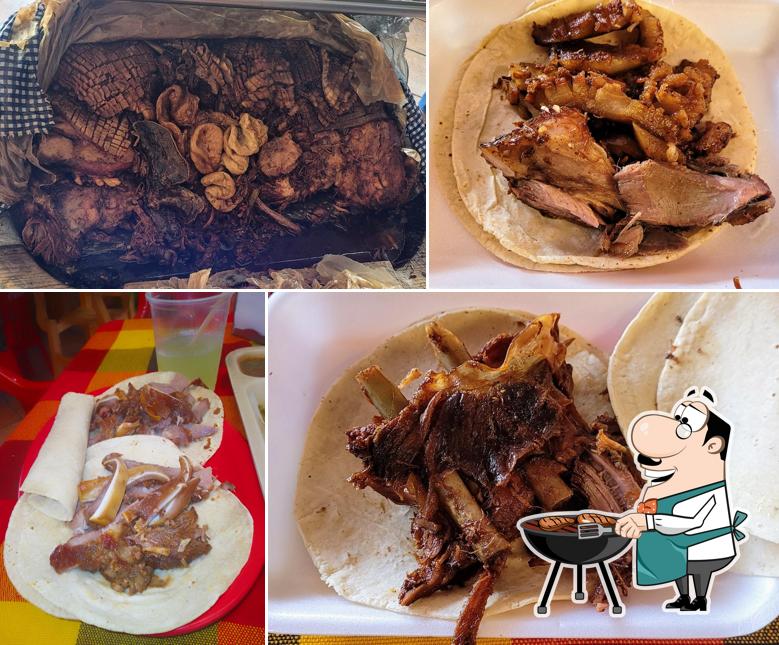 Carnitas "Don Carmelo", Morelia - Menú del restaurante, precios y reseñas