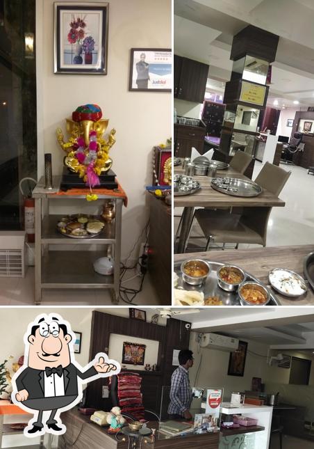 Durvankur Thali, Nanded-Waghala - Restaurant reviews