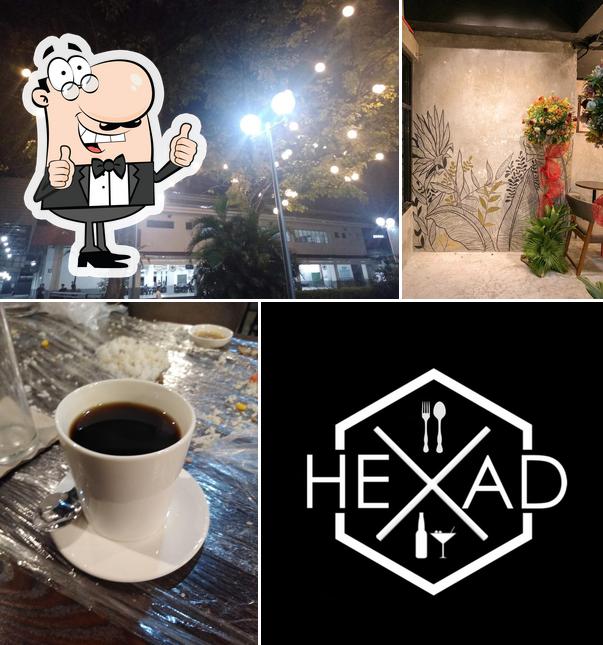 HEXAD Diner Pub, Manila - Restaurant reviews