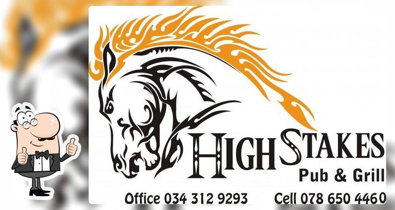 High Stakes restaurant, Newcastle