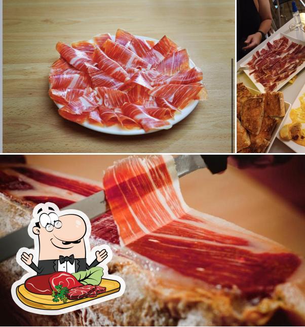 IB Erika in Barcelona - Restaurant reviews
