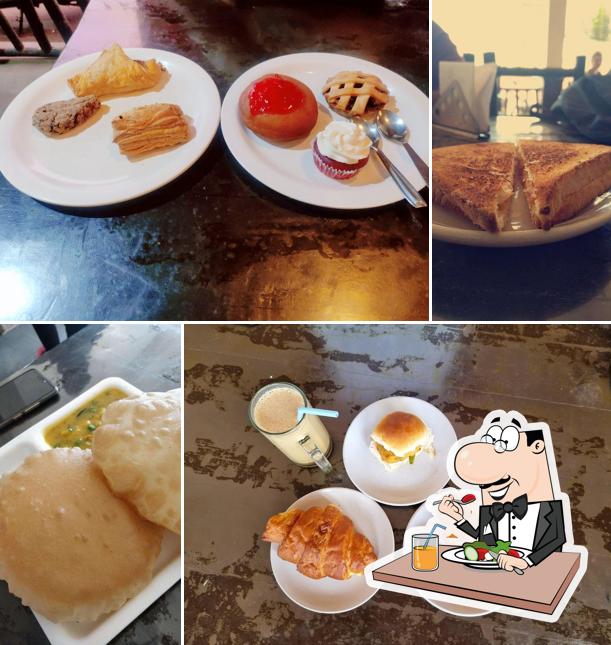 Jaws Restaurant and Bakery, Vagator, HPXQ+VXH - Restaurant menu and reviews
