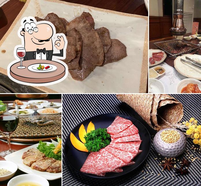Korean BBQ Gahyo, Jakarta - Restaurant menu, prices and reviews