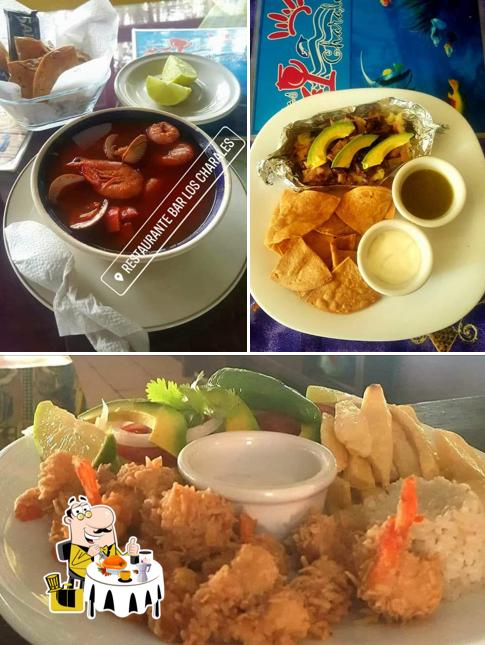Hotel & Restaurant "Los charales", San Vicente Tancuayalab - Restaurant ...