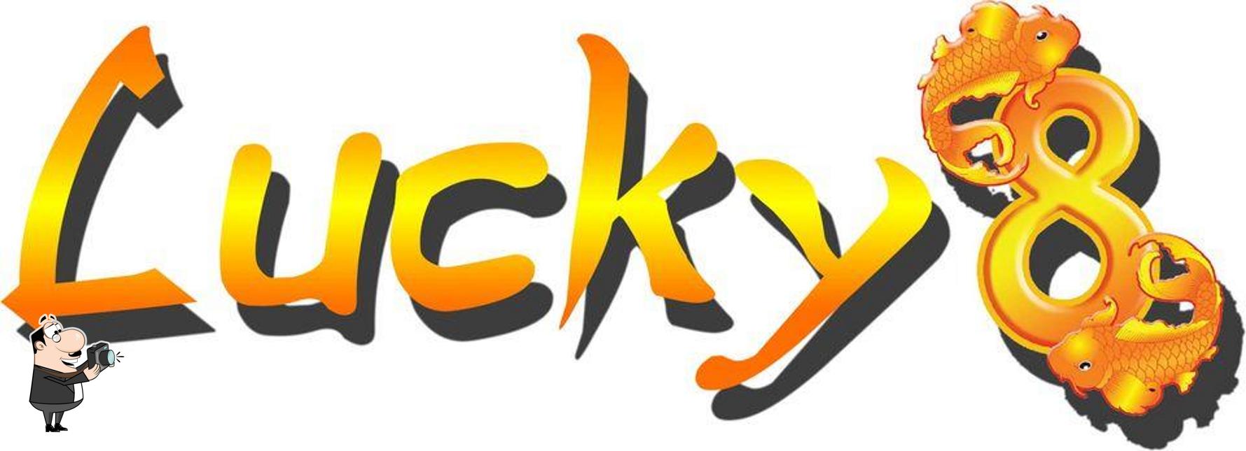 Lucky 8 Restaurant in Elizabeth - Restaurant menu and reviews