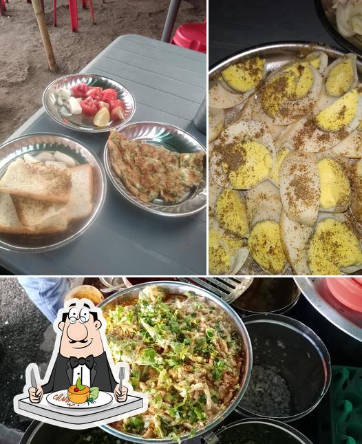 Manoj Aamlet Centre, Morbi - Restaurant reviews