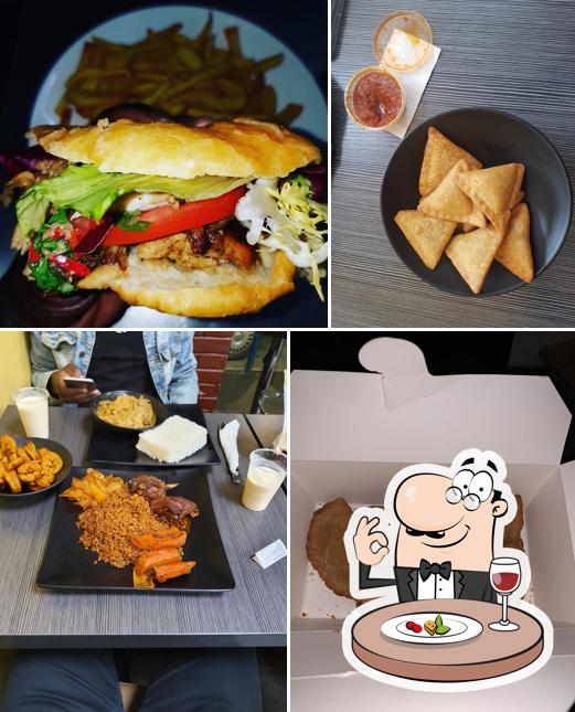 Best chicken in Pantin restaurants, autumn 2023 - Restaurant Guru